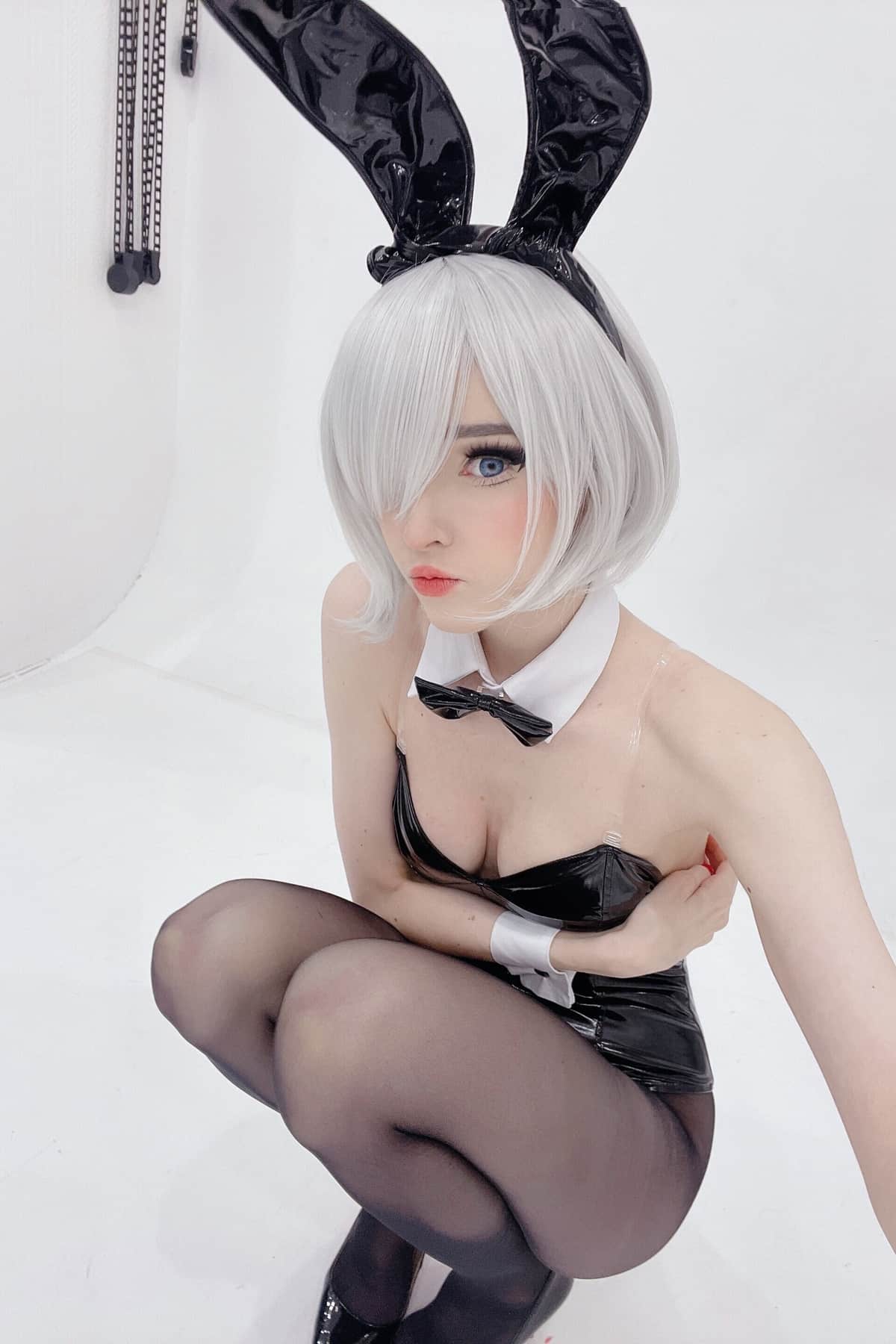 CandyBall 精美cos写真图包合集下载 持续更新 – 萌图集