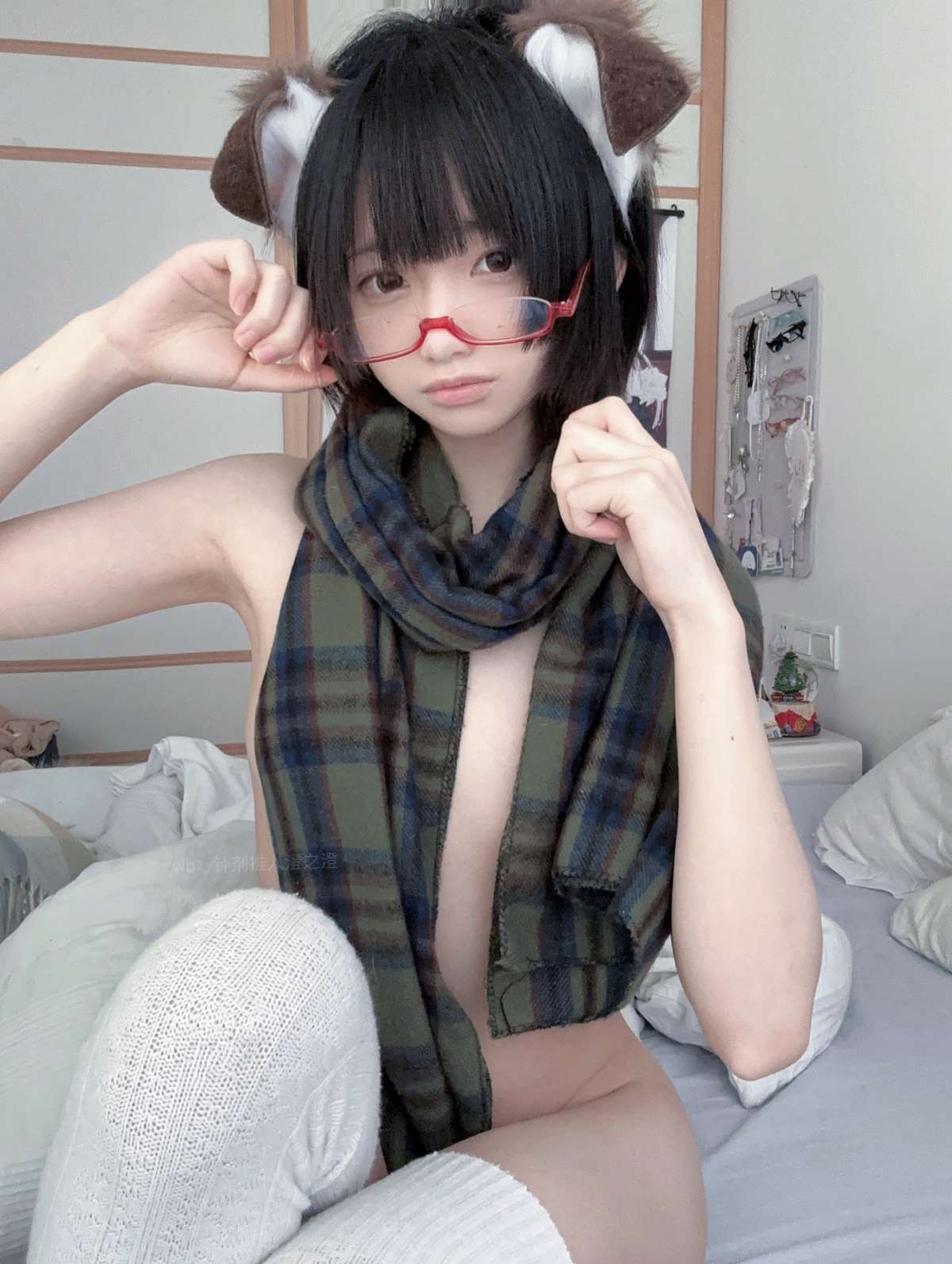 千澄 最新美少女完整写真图包合集下载 – 萌图集